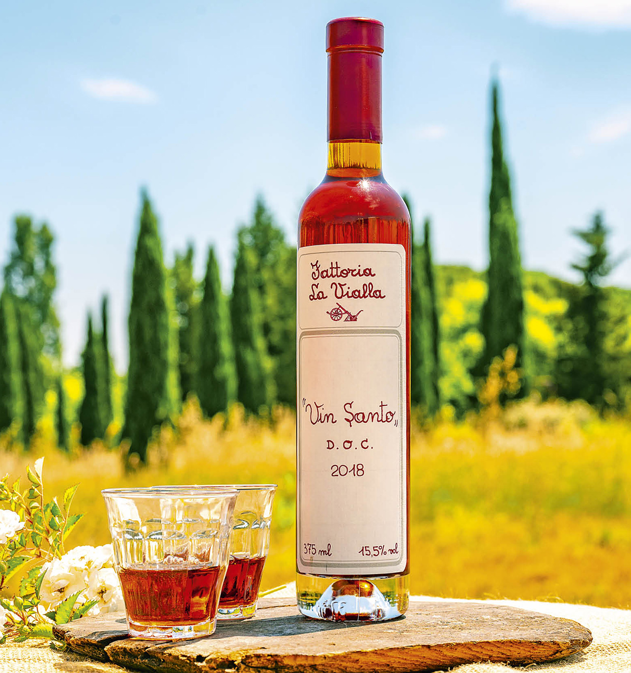 Vin santo del chianti store